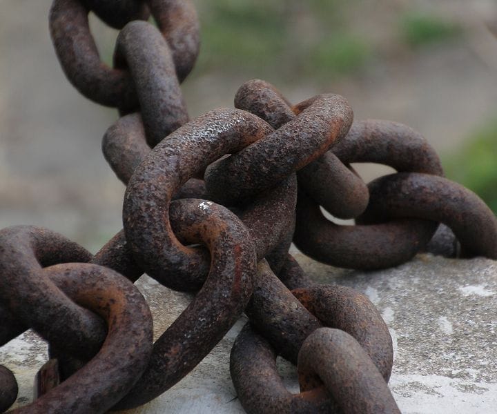 Boah - ist das schwer ...